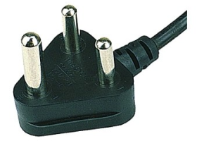 South Africa plugs - HAWA