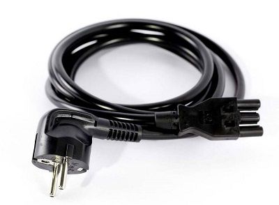 CEE 7/7 Schuko plugs - Made in Germany