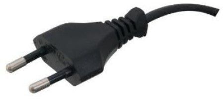 Euro plugs - HAWA - made in Germany