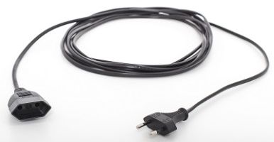 Euro extension cords - HAWA