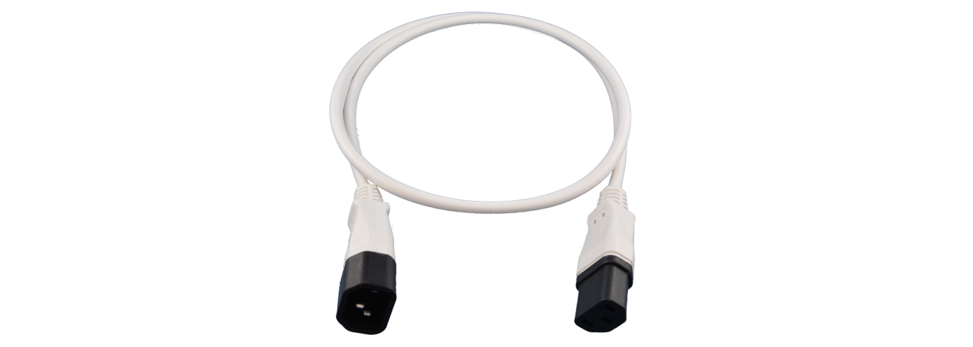IEC extension cords